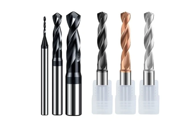 17 Most Common CNC Machining Tools: How to Choose the Best Ones ...